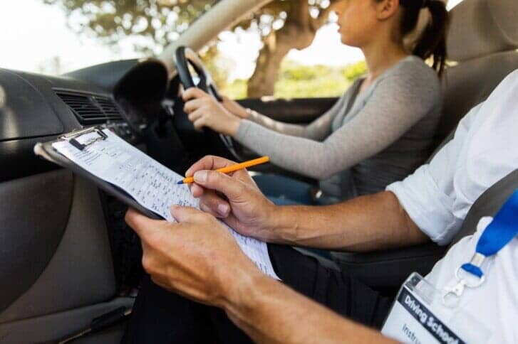 Teen and Adult Driving School - Yorktown VA - O'Neill's Driving School, Inc