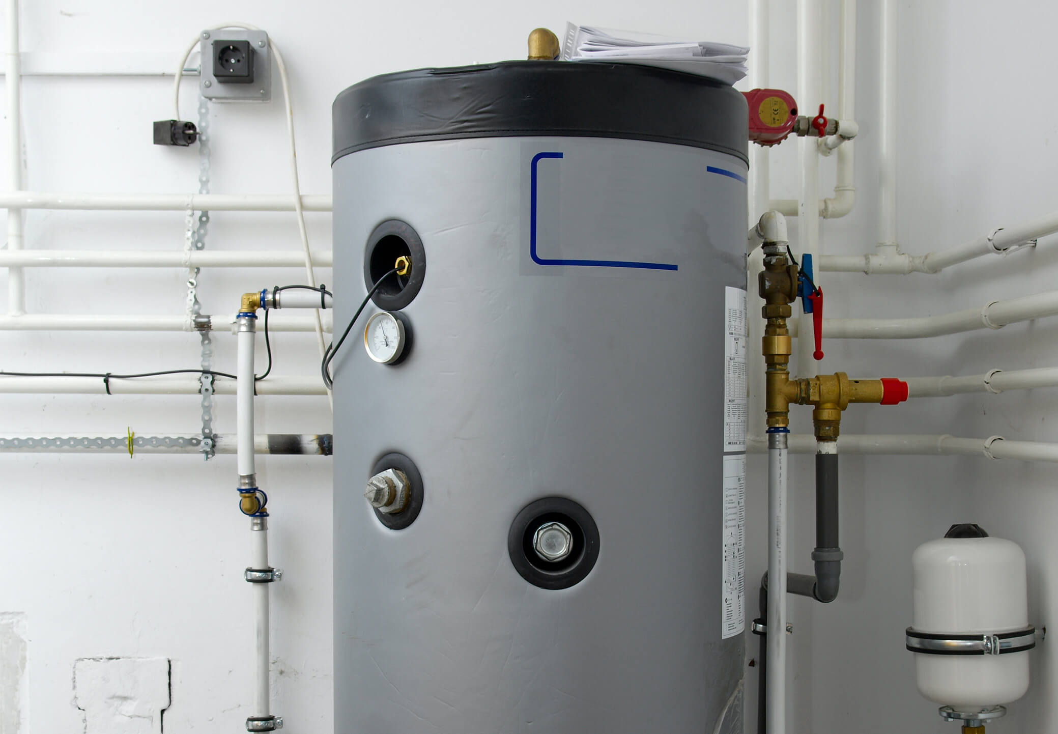 Boiler Repair | Chicago, IL | Nolan Boiler & Tank Service, Inc.