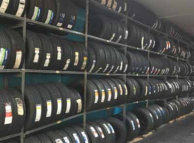 86th Street Tire Shop Inc. | Brooklyn, NY | Wheel Balancing