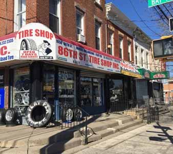 86th Street Tire Shop Inc. | Brooklyn, NY | Wheel Balancing
