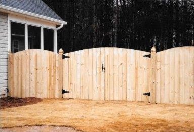 Fencing in Atlanta, GA | West Georgia Fence