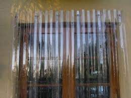 Hurricane Shutters/ Better Shutters.com Clear lexan panels