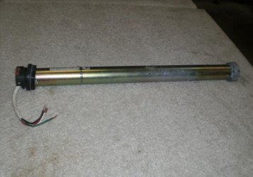 Hurricane Shutters/ Better Shutters.com Hurricane shutter Parts