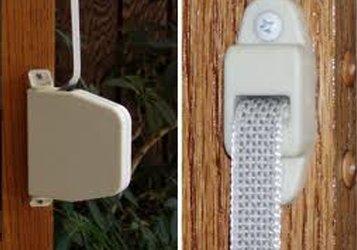 Hurricane Shutters/ Better Shutters.com Hurricane shutter Parts