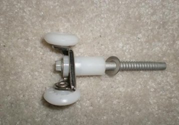 Hurricane Shutters/ Better Shutters.com Hurricane shutter Parts