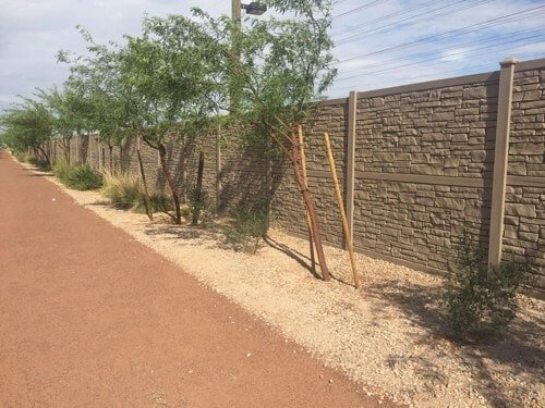 Commercial Fencing Services For Phoenix, AZ