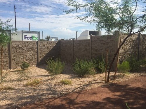 Commercial Fencing Services For Phoenix, AZ