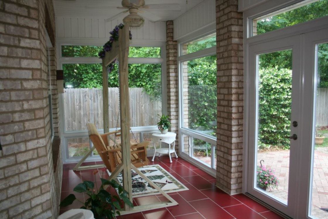 Project Gallery | Milton, FL | Florida Sunrooms & Enclosures Inc.