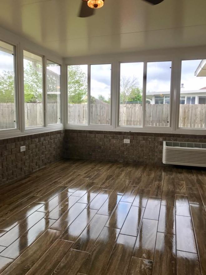 Project Gallery | Milton, FL | Florida Sunrooms & Enclosures Inc.