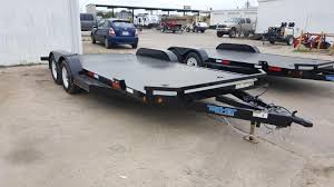 Trailer Sales | Albuquerque NM | AB Trailers