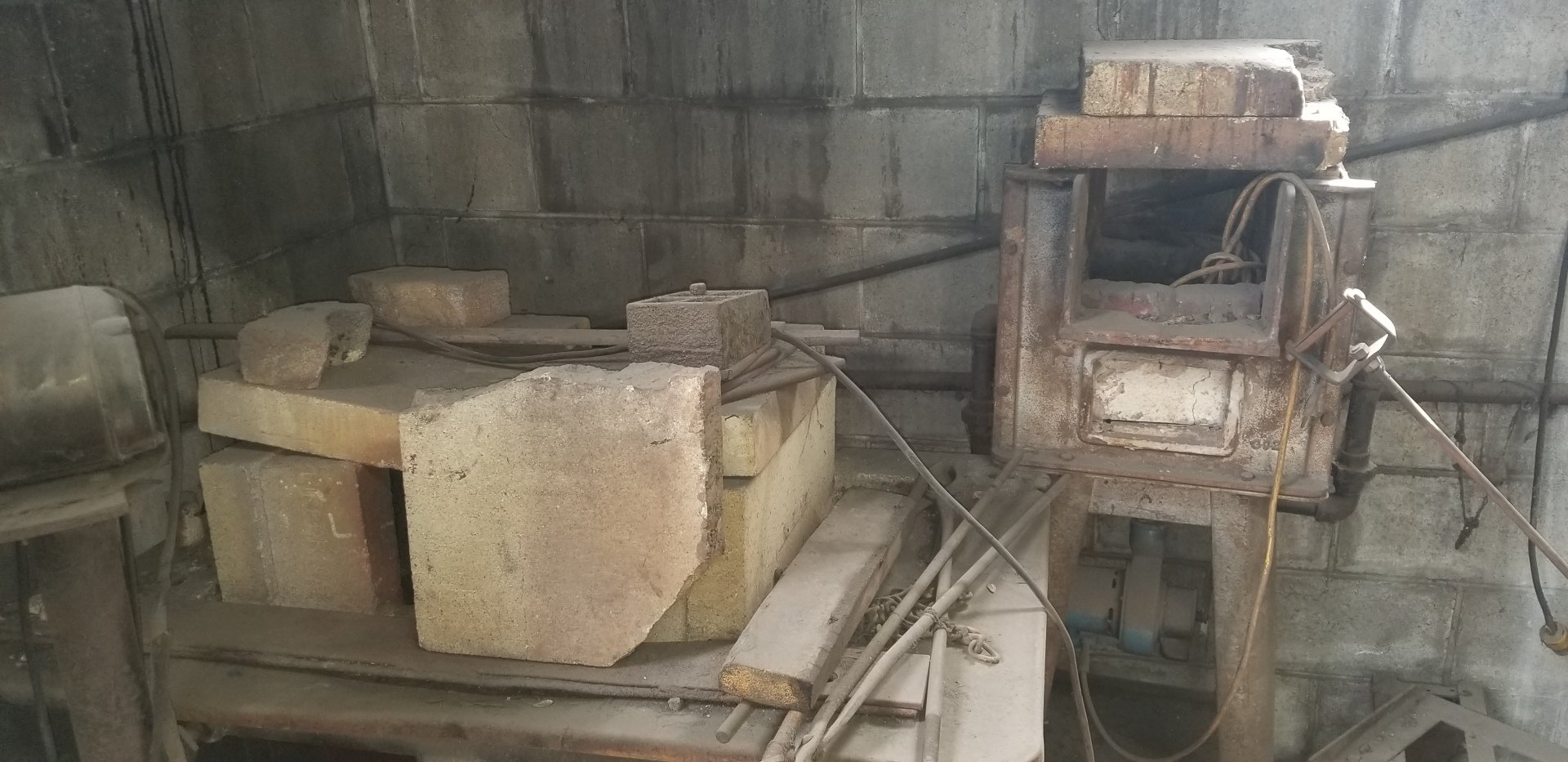 K.C Spring Works Gallery | Kansas City, MO | K.C