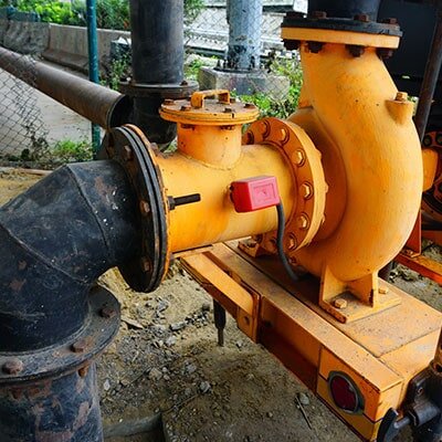 Fire Protection Systems | Hayward, CA | J& Safety 1st Fire Protection Inc.
