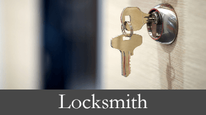 Locksmith Company | Worcester, MA
