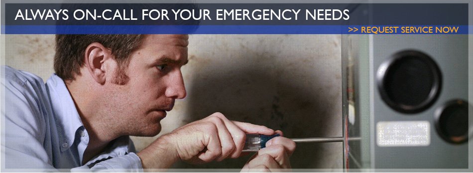 HVAC Contractor | South Florida | Pyke Mechanical, Inc.