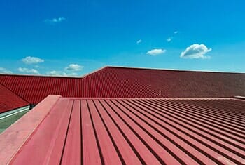 Tectum Roof Systems | West Chester, PA | Long & O'Rourke Inc