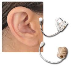Hearing Aids & Molds