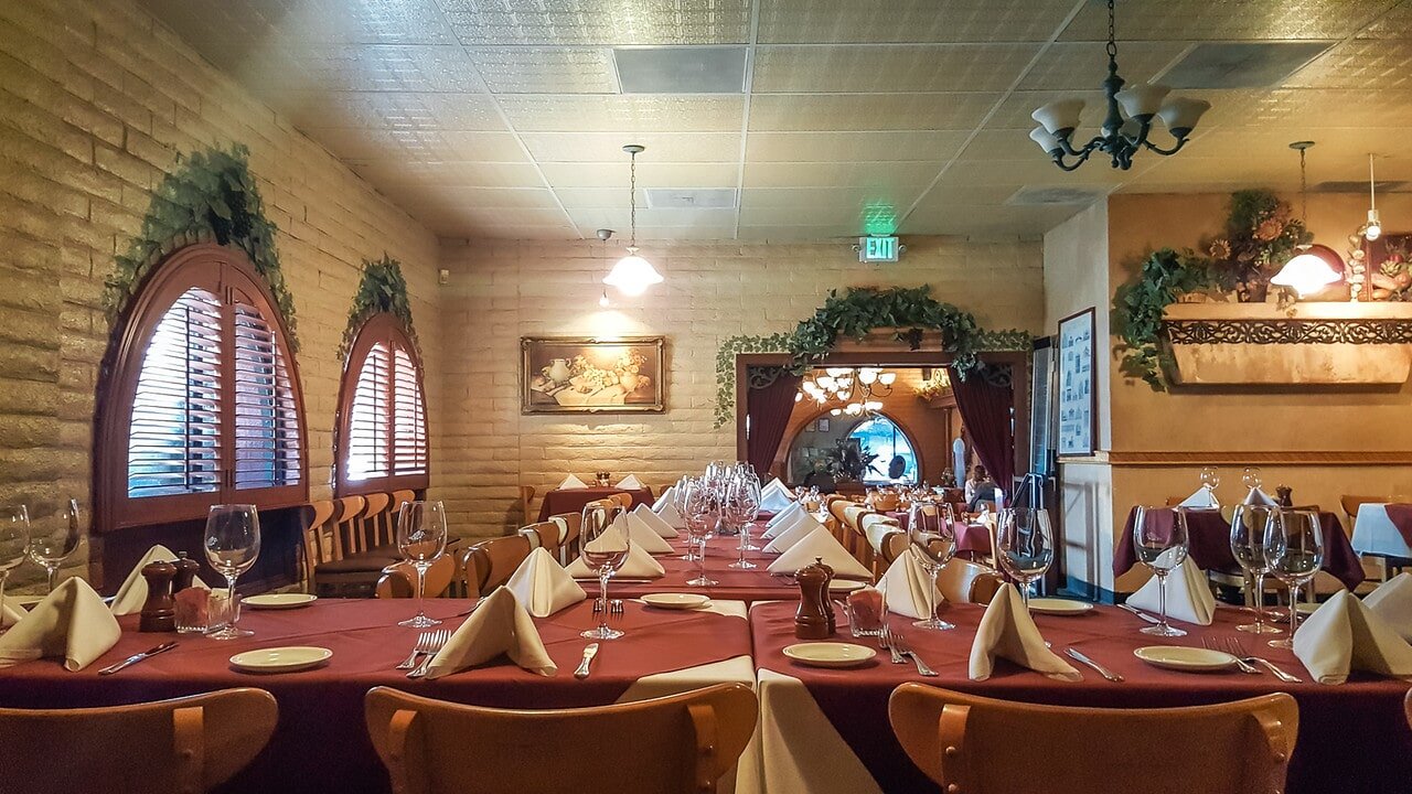 Testimonials - San Pablo - La Strada Restaurant