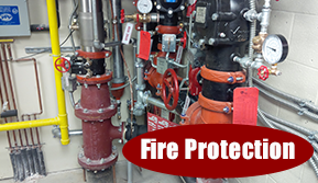 Fire Protection | Harrisburg, PA