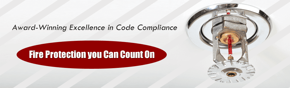 Fire Protection | Harrisburg, PA