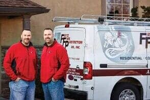 Fire Protection | About Us | Harrisburg, PA