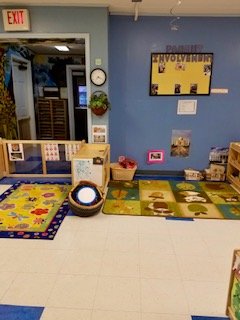 Child Care | Charlotte, North Carolina | The Early Learning Center ...