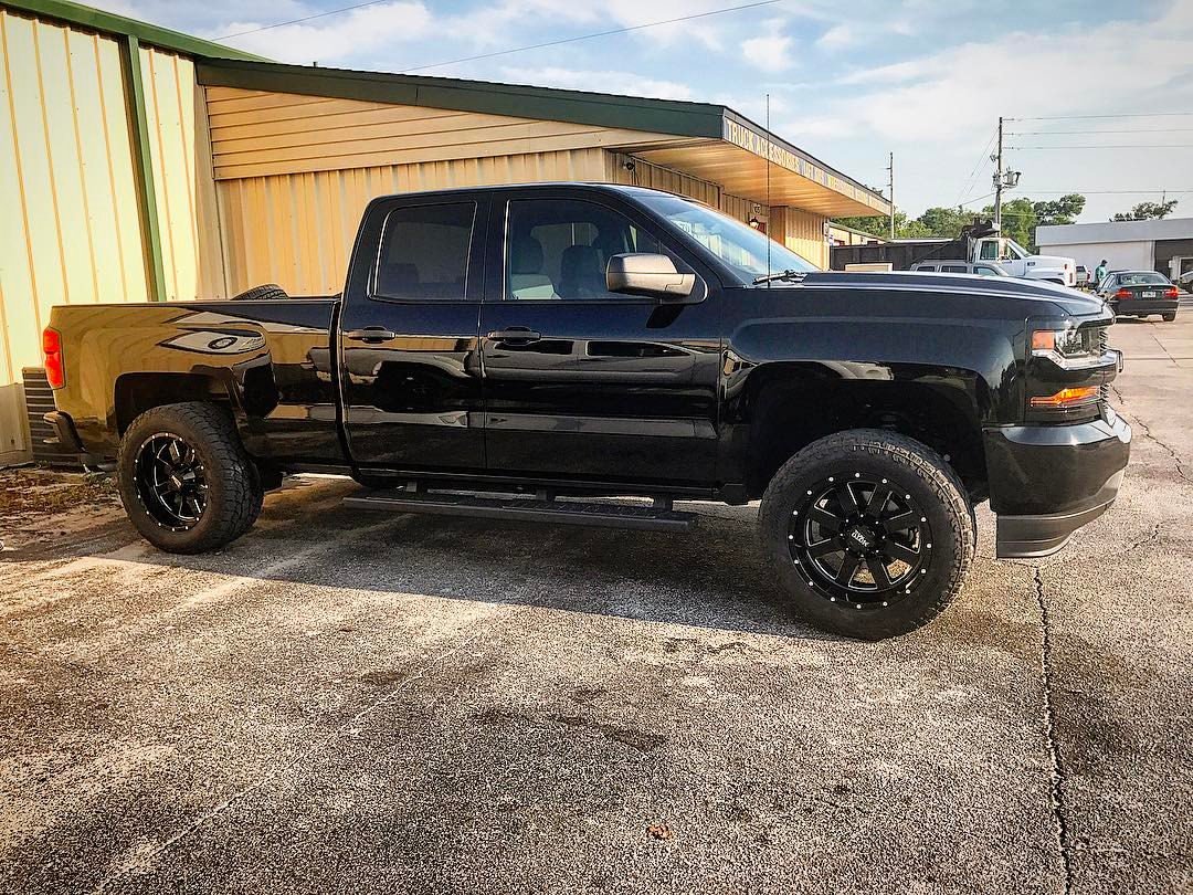 Chevy Trucks | Longwood, FR | Top Trucks of Central Florida