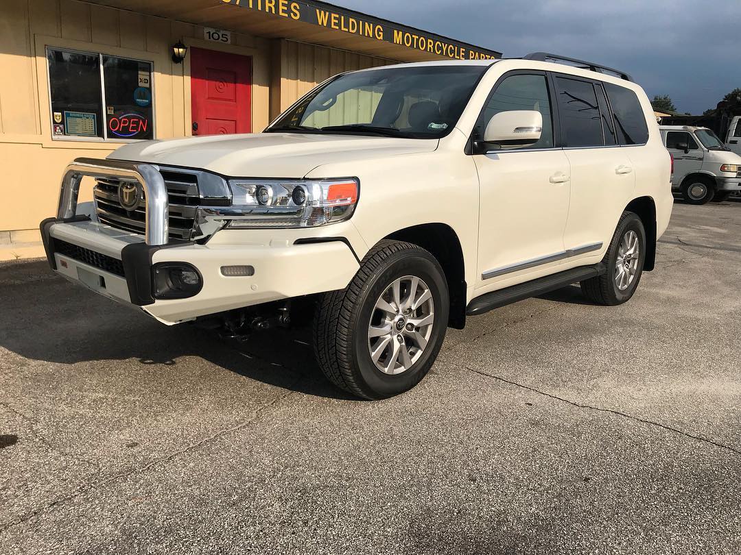 Import Trucks | Longwood, FR | Top Trucks of Central Florida