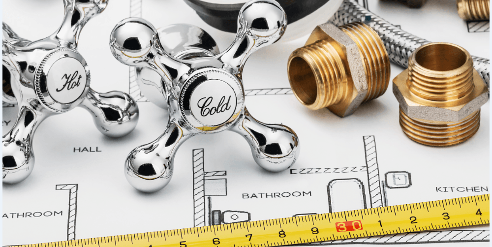 Plumbing Supply Store - BJ Discount, Inc. - Garden Grove - CA