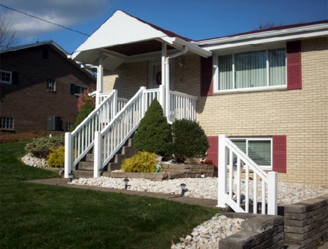 Fence Experts - Pittsburgh, PA - Affordable Fence & Railing, LLC