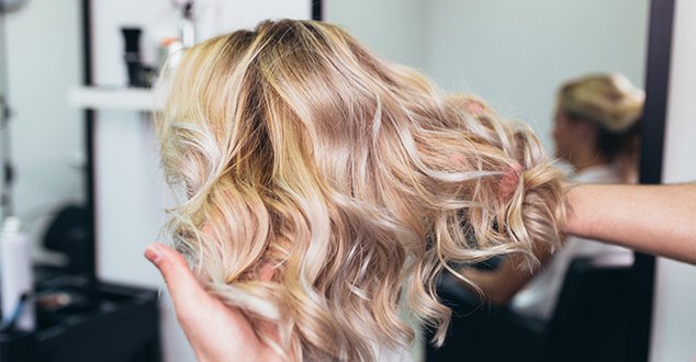 Hair & Nail Salon and Spa in Fargo | Hair Success