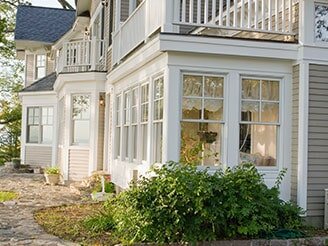 Mayflower Construction | Scarsdale NY | Home