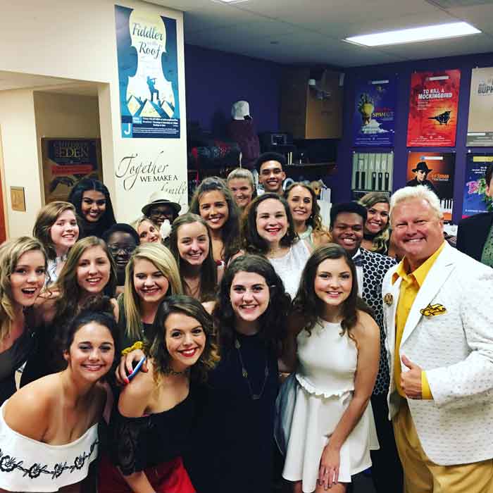 Event Hosting | Overland Park, KS | The Linden Group