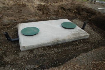 About - Klamath Falls, OR - A One Septic Service Inc.