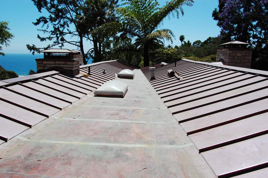 Metal Roofing, Roofing | Santa Barbara, CA
