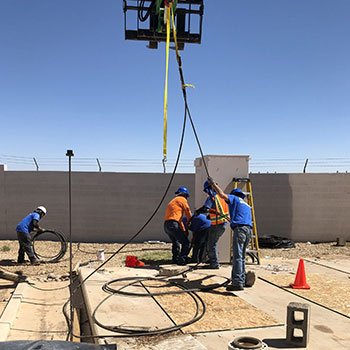 Commercial Electric | Phoenix, AZ | Primary Power Electric
