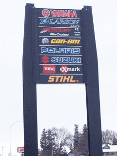 Complete Sign Service - Rochester, MN - Rochester Sign Service Inc.