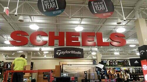 Complete Sign Service - Rochester, MN - Rochester Sign Service Inc.