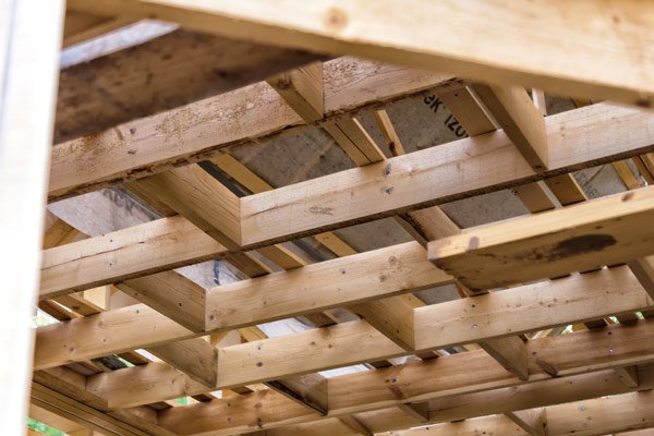 Custom-Built Trusses | Jefferson County, MO | Gravois Truss Company