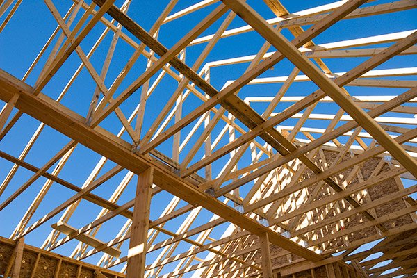 Custom-Built Trusses | Jefferson County, MO | Gravois Truss Company