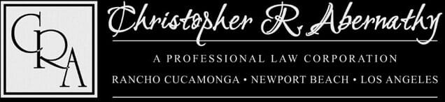 Experienced Family Law Attorneys | Rancho Cucamonga, CA | Christopher R ...