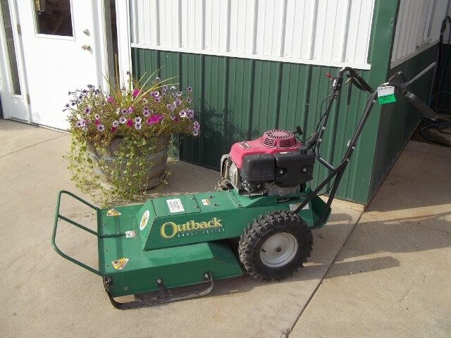 Lawn & Garden