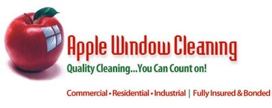 Window Cleaning - New York, New York - Apple Window Cleaning