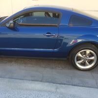 Before and After Auto Repair | Redlands, CA | Banda's Auto Body