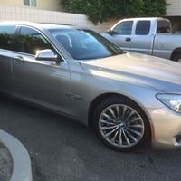 Before and After Auto Repair | Redlands, CA | Banda's Auto Body