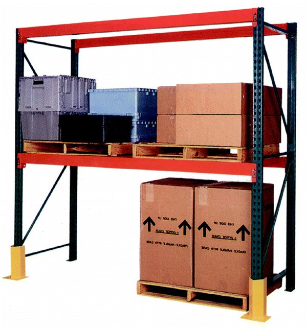 Standard Distributors, Inc. – Home