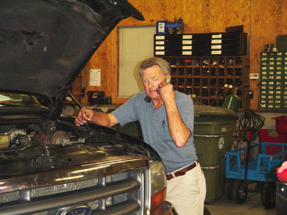 Auto Repair | Greenville, NC | King’s Automotive