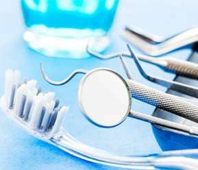 Family Dentist in Durham, NC | Stephen J. Vanyo