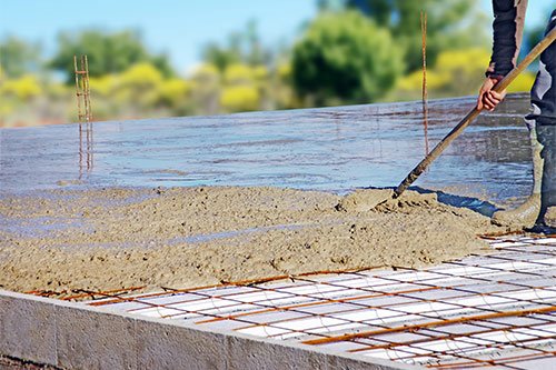 3 Things to Know About Steel Fiber Concrete