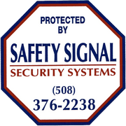 Security Systems - Millis MA - Safety Signal