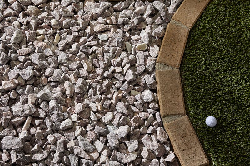 Decorative Stone | Charleroi, PA | Three Rivers Marine & Rail Terminals